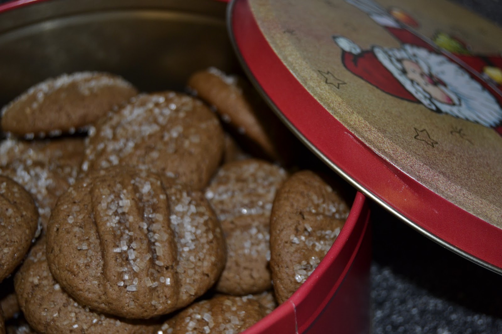 Cake Bliss: Jule-kjeks