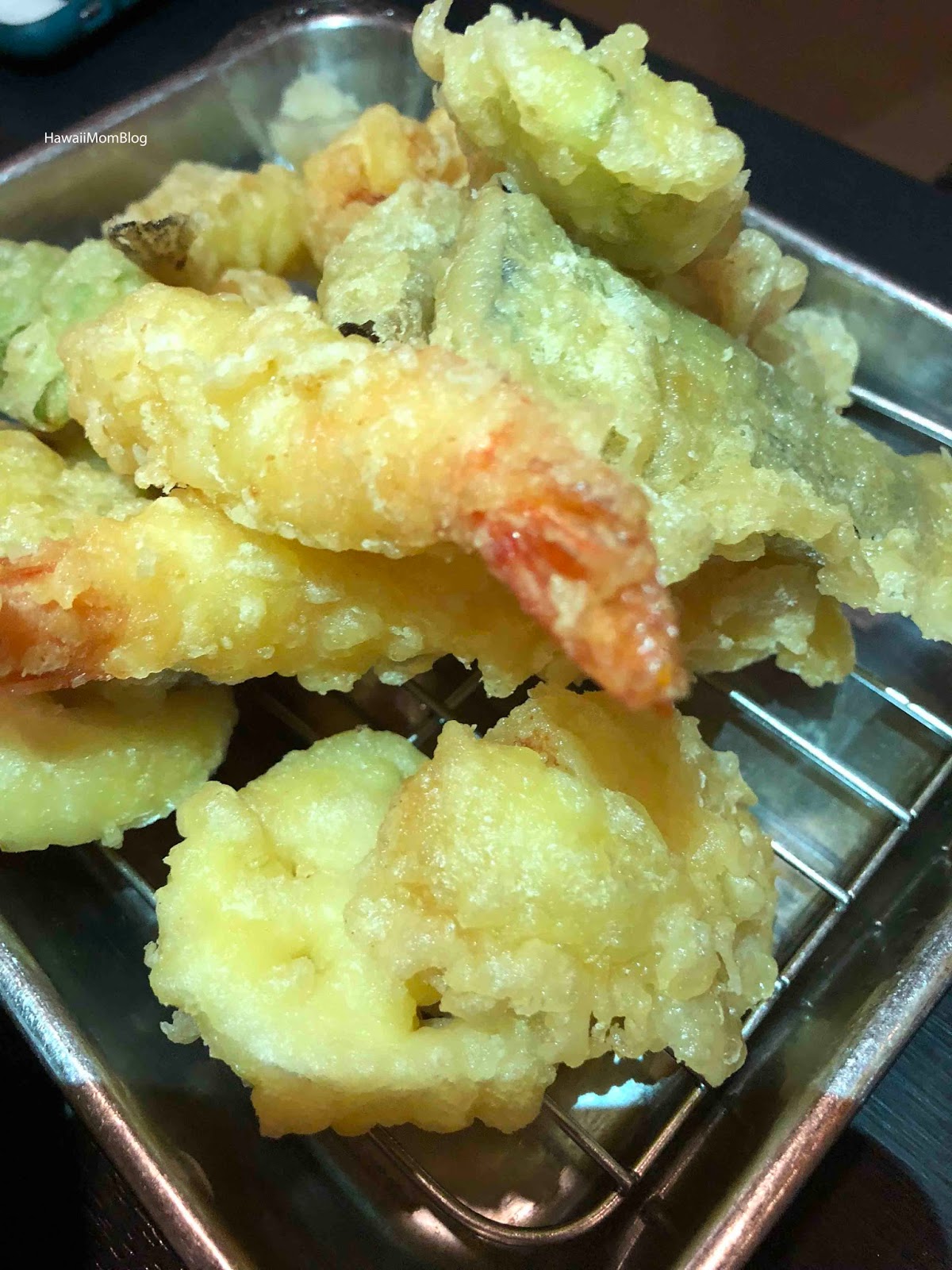 Hawaii Mom Blog: Visit Tokyo: Zauo Fishing Restaurant