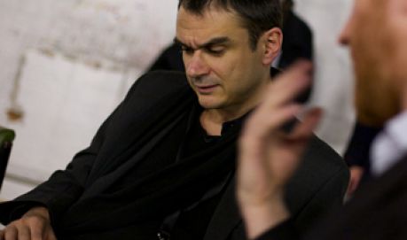 Ray Brassier - Alchetron, The Free Social Encyclopedia