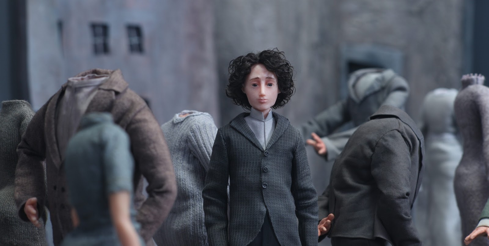 "Danny Boy" Review: Why I think he made the right choice