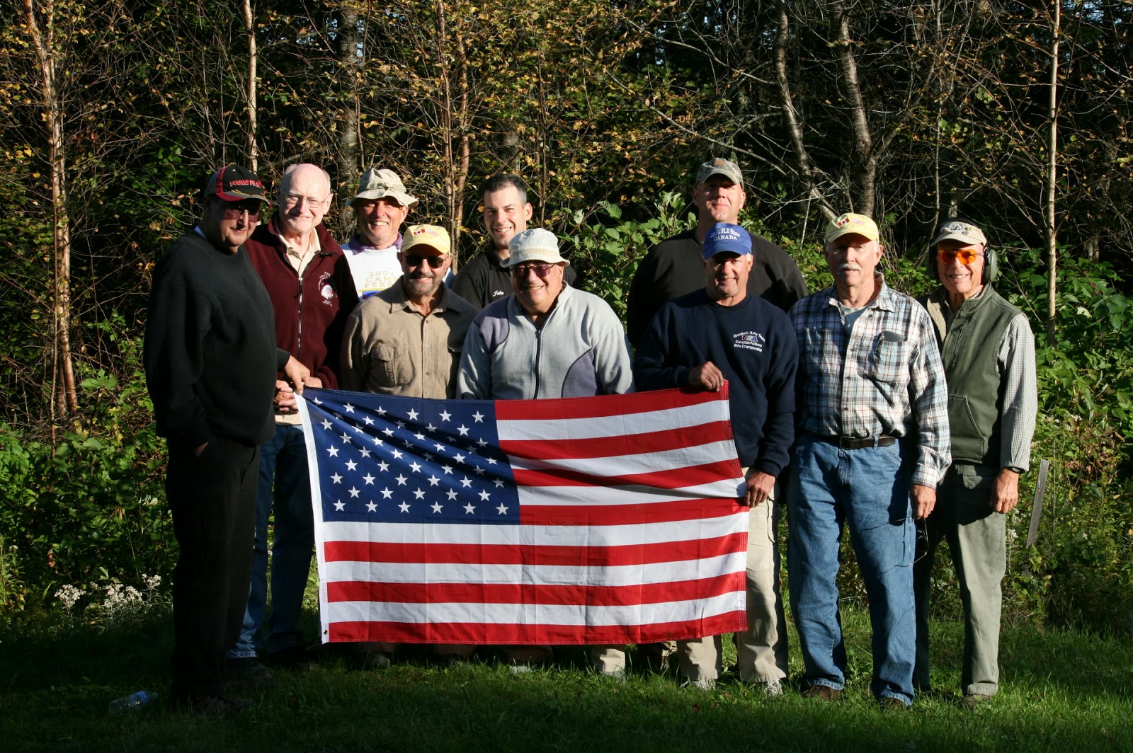RNBRA Fullbore Section: 21-09-2013 MINI-PALMA MATCH AT SPRINGFIELD ...