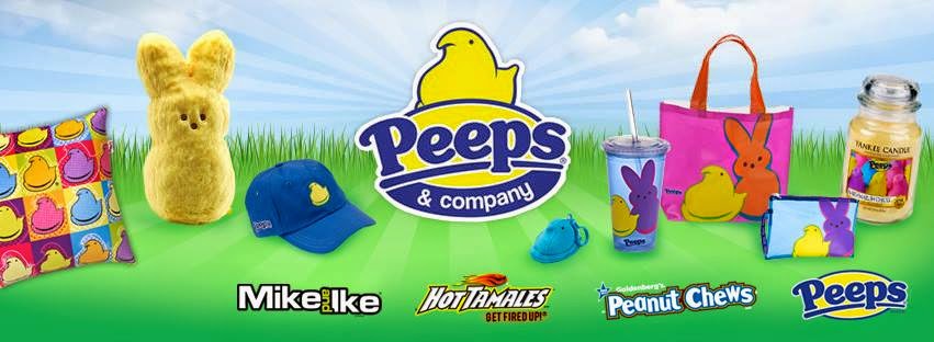 Susan's Disney Family: Great back to school items from Peeps and ...