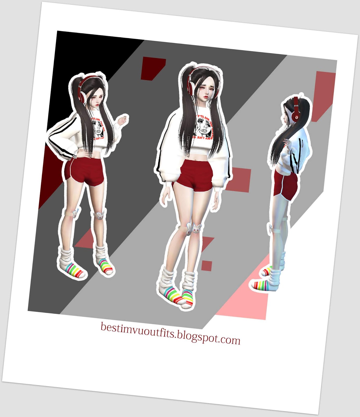Best Imvu Outfits