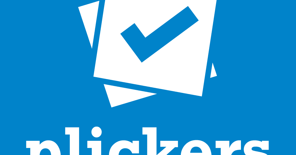 Manual Plickers (Actualización)