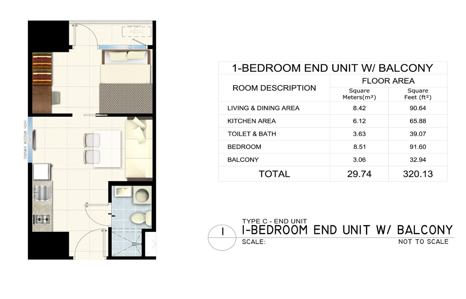 smdc properties: FAME RESIDENCES