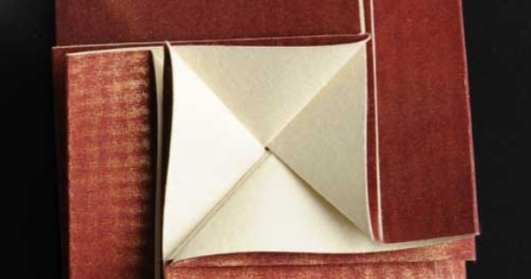 UnBound: A Paper Art Blog: Playing Origami Detective