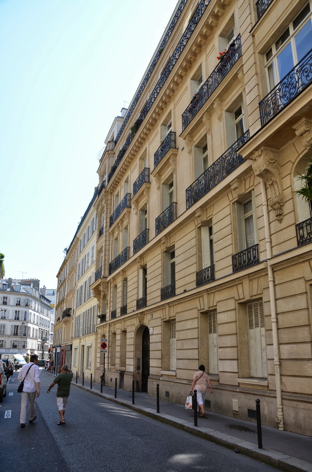 Baugh's Blog: Photo Essay: Ernest Hemingway - The Paris Years