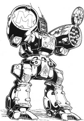 Robotech Now: RDF Mecha of the Macross Saga