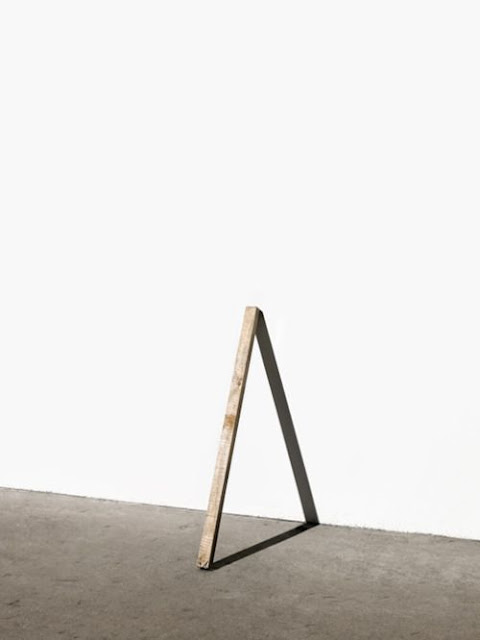 The triangle; a summoning symbol