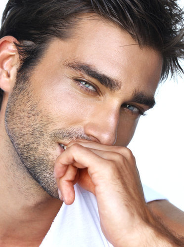 HUNK OF THE WEEK! "LIONEL CLERC"