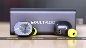 Boult Twin Pods review hindi – truely wireless headphone for Rs. 2,899 ...