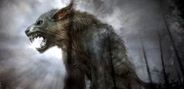 Baú do Luizinho: Como surgiu a lenda do Lobisomem