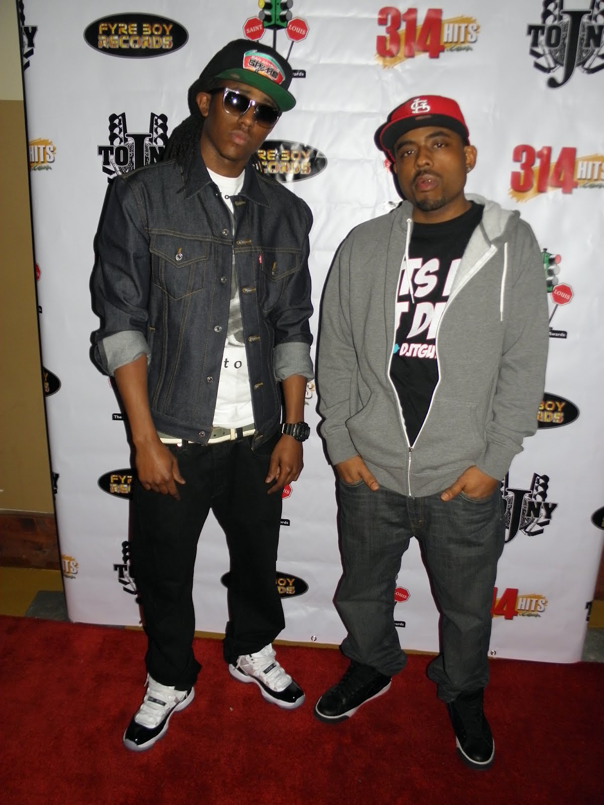 OUTTOWN: OUT 1107--314 presents 5th ANNUAL TRAFFIC MUSIC AWARDS @THE ...