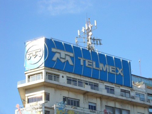 Profeco multa a Telmex con dos millones de pesos por publicidad ...