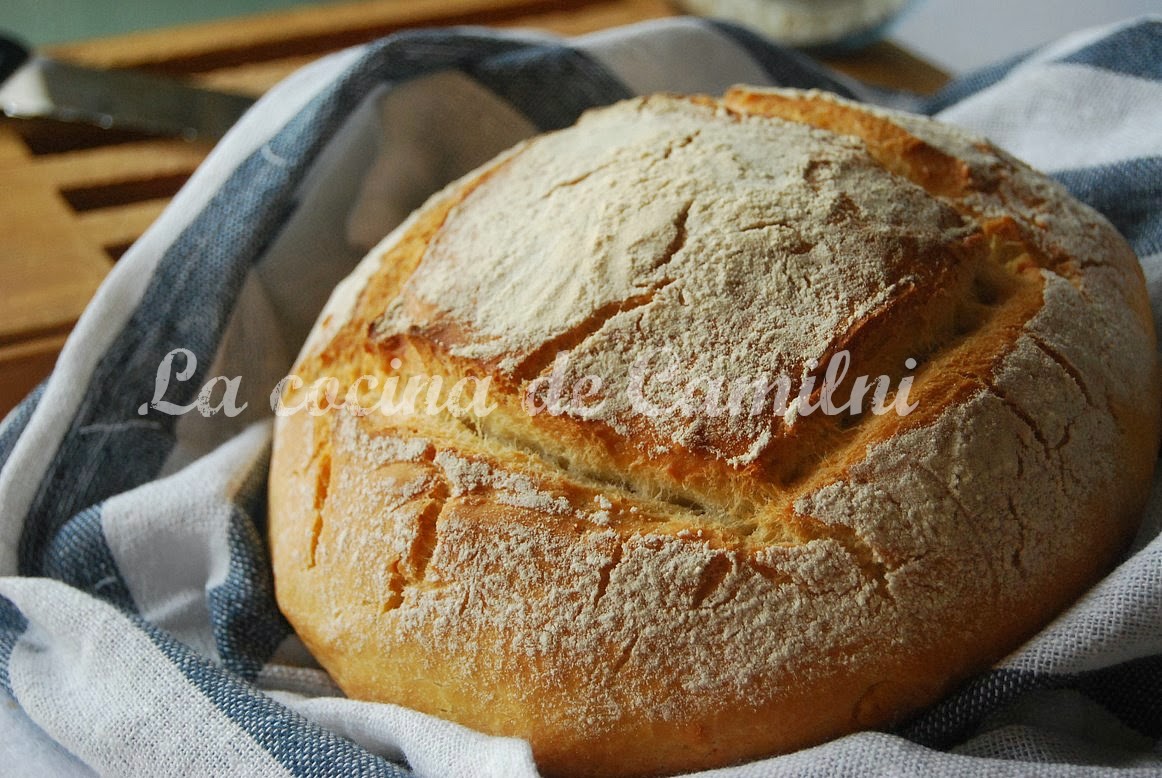 La cocina de Camilni: 2013