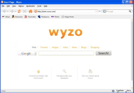 omnitech malaysia: web browser (cross platform)