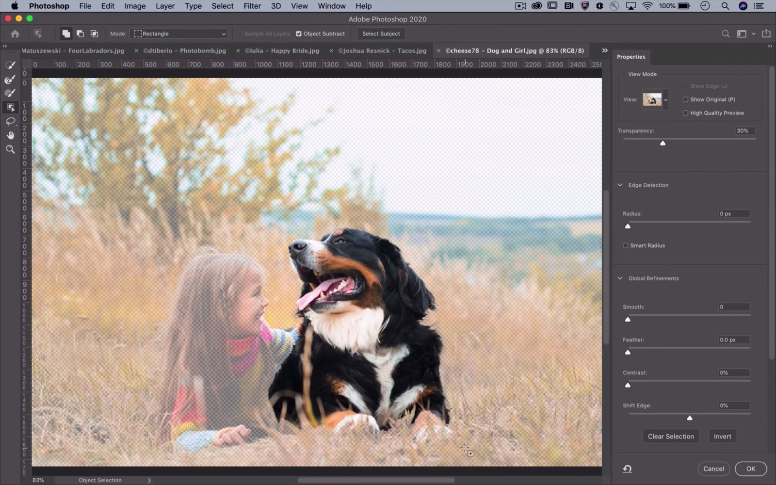 Adobe Photoshop Made Editor’s Life Easier: A New AI-Powered Tool ...