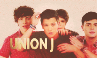 Union J Army Spain : Union J