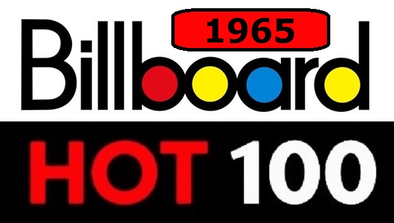 AL FIN MÚSICA !! : LOS N° 1 DEL BILLBOARD HOT 100: AÑO 1965
