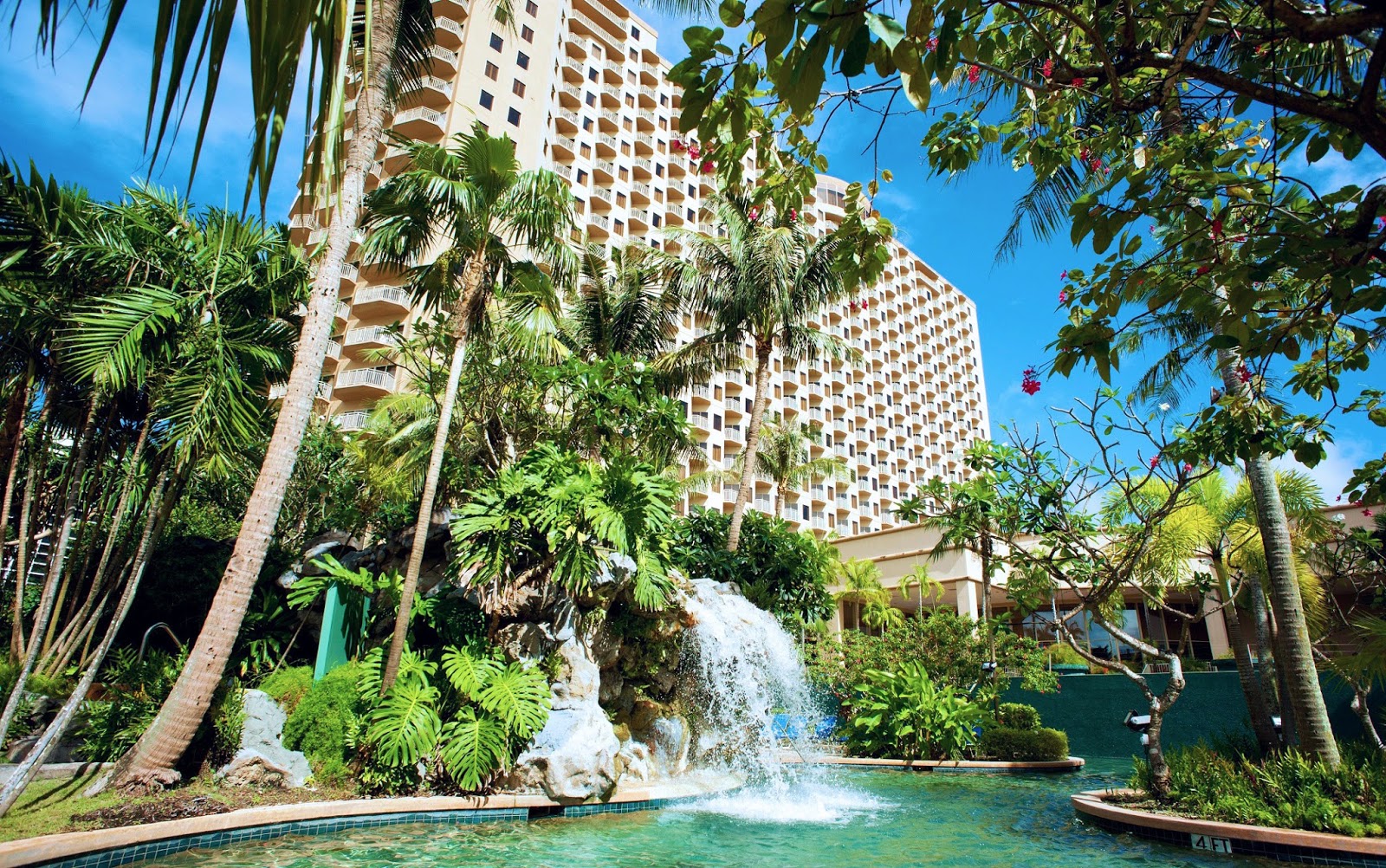 Travel & Adventures: GUAM ( Guåhån ). A voyage to GUAM, Pacific.