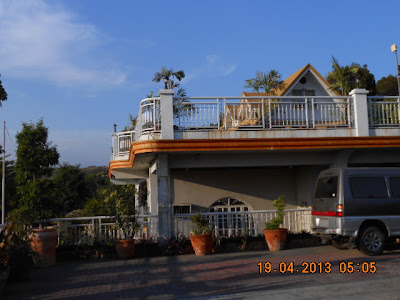ANGONO (Higante) Chronicles : Events venues, restaurants and resorts in ...