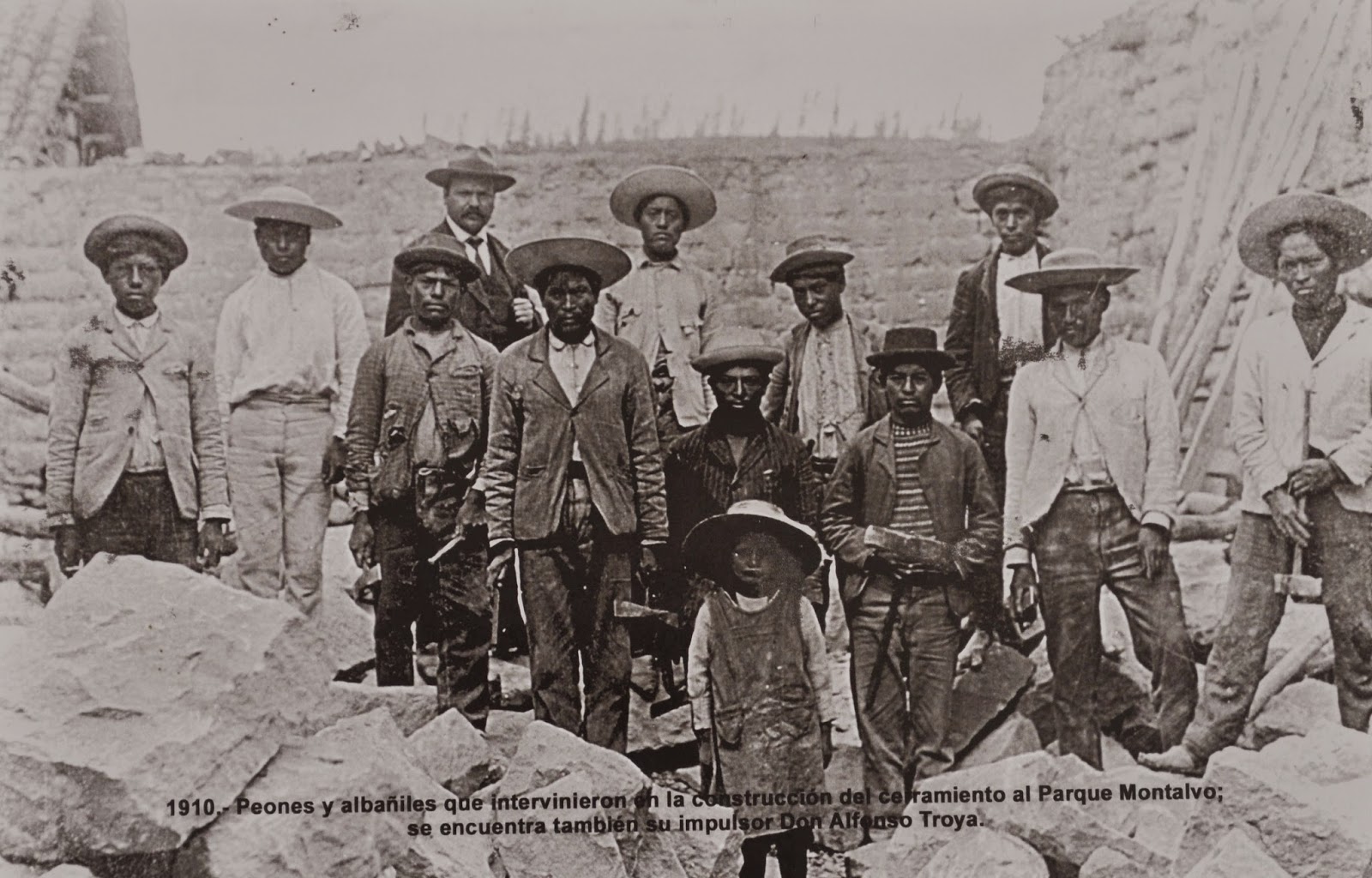 AMBATO AYER Y HOY: FOTOGRAFIAS DE AMBATO ANTIGUO 32