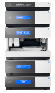 Máy sắc ký lỏng cao áp (HPLC) Ultimate 3000 - Dionex - Mỹ - CÔNG TY ...