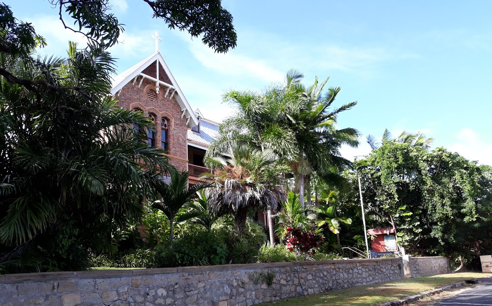 The Paddock: Cooktown