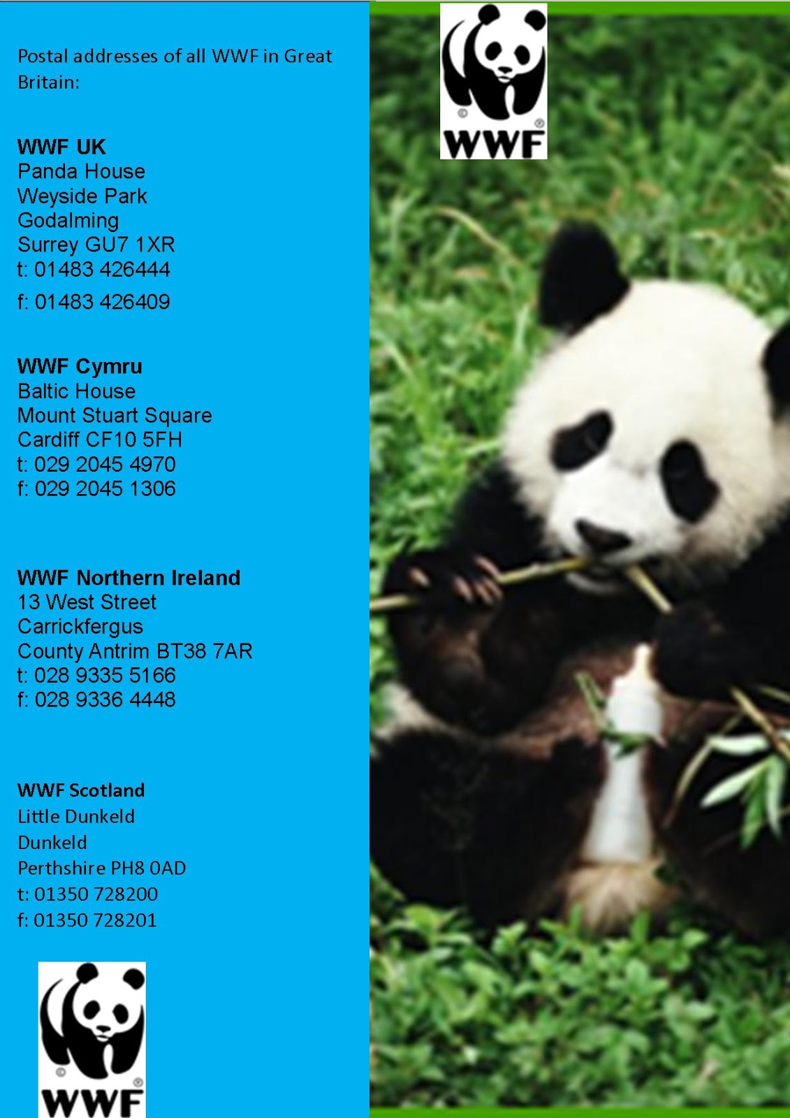 Robyn Burford ICT Blog