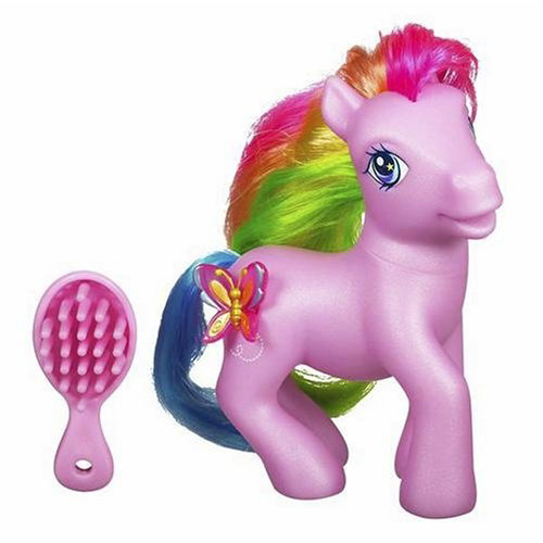 MLP Wind Drifter G3 Ponies | MLP Merch
