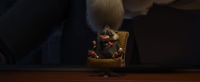 My World of Entertainment!: Zootopia ~ movie review