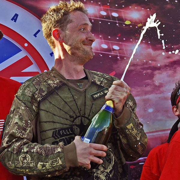 #11 - Operation SandBaggers