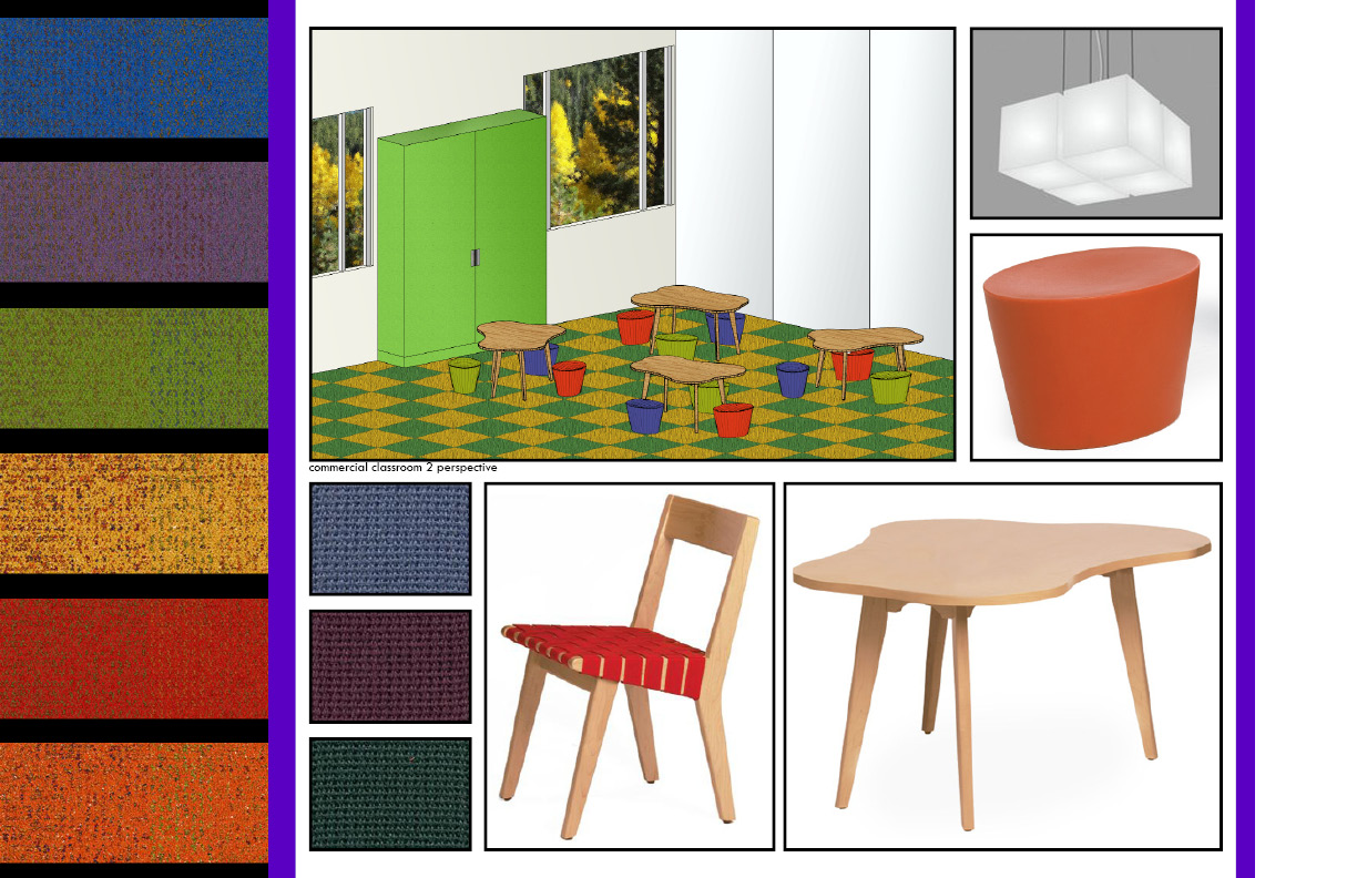 Miles Doherty Portfolio