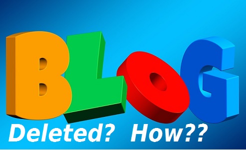 My Blog Stop!: Activities You Should Be Aware Can Cause the Elimination ...