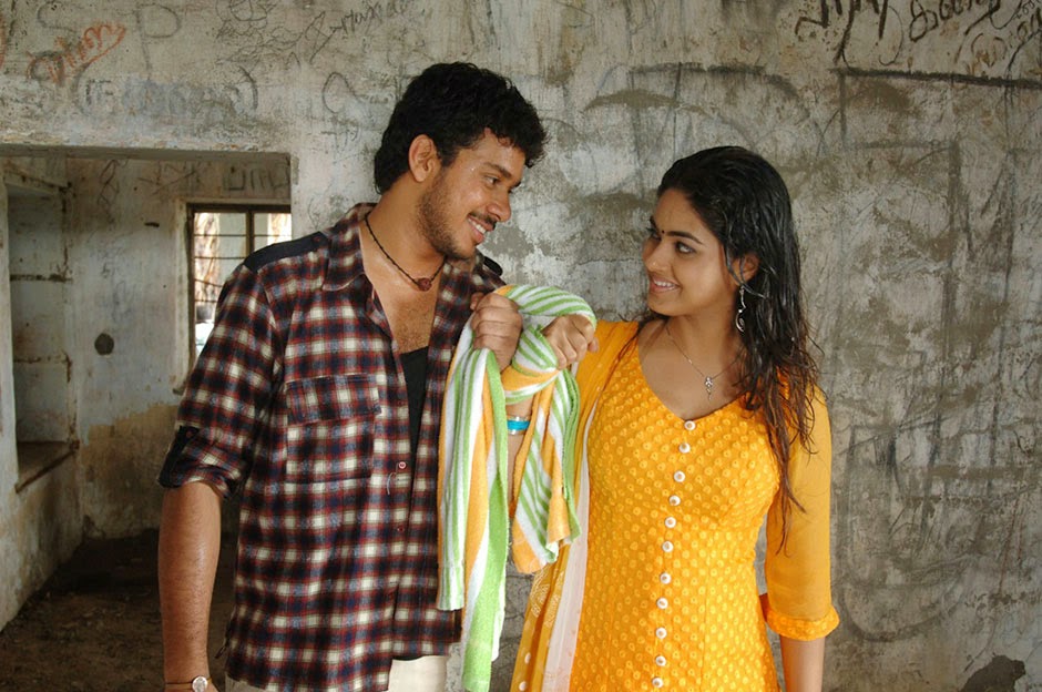 Killadi Tamil movie latest stills and photos - New Indian Cinema