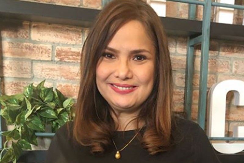 Showbiz Portal: Snooky Serna Opens Up About Her Depression Problems Since Childhood, Seen In Her ...