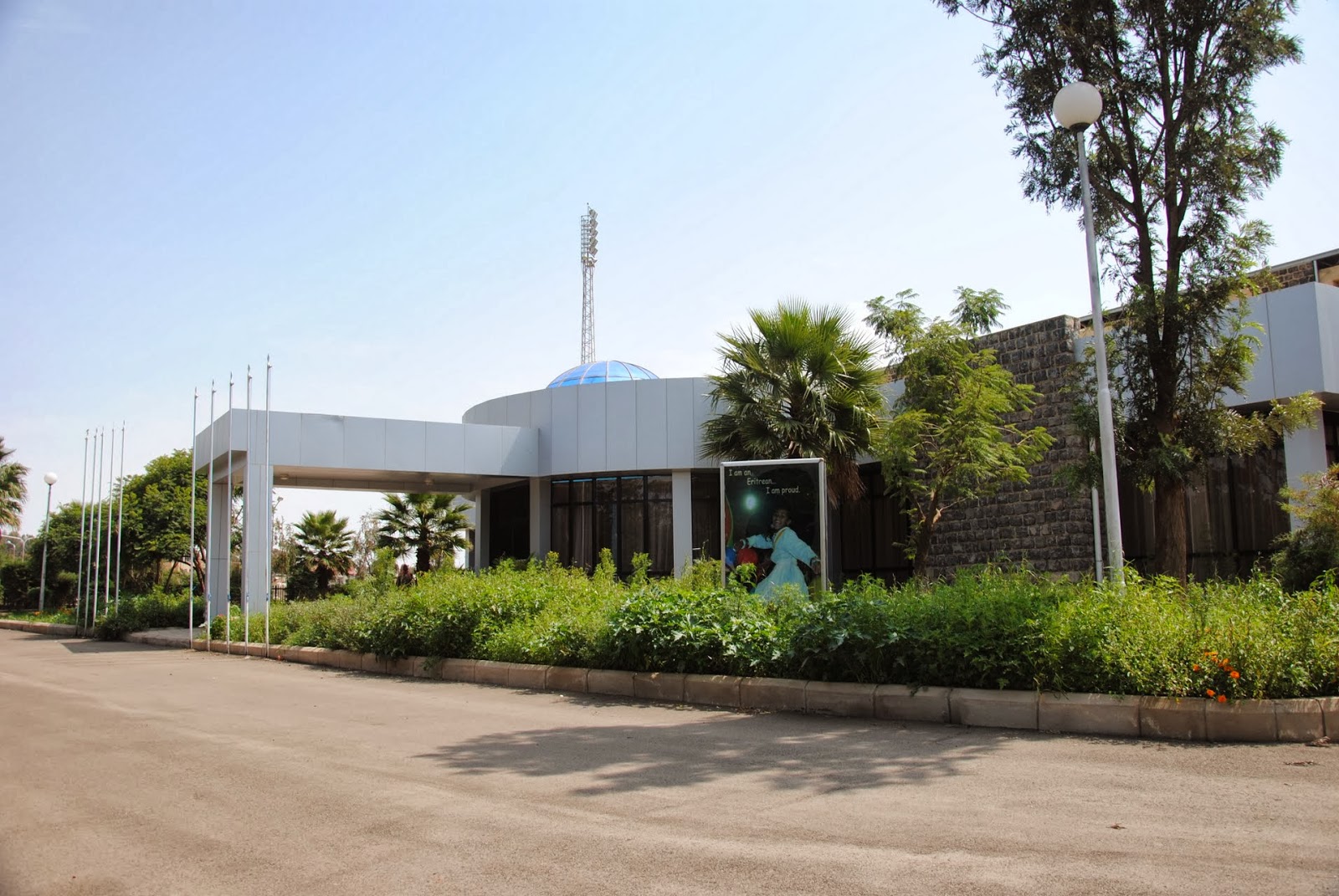 Qatar Airways to begin flights to Eritrea - Madote