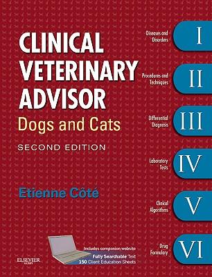 Small Animal Talk: Essential small animal veterinary textbooks