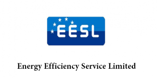 EESL (Energy Efficiency Services Limited) recruitment 2016 notification ...