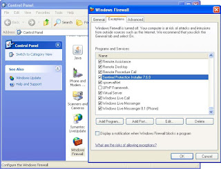 Sentinel protection installer 7-6-5-exe enroute 4 - deltact