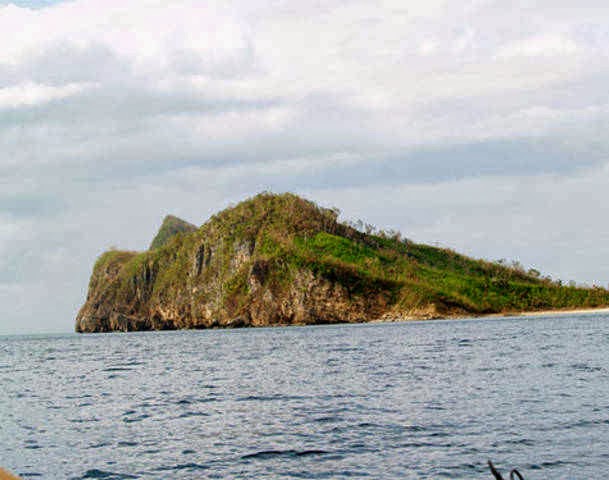 Environmental Engineering Blogs of Jonathan Eugenio, Jr.: Ragay Gulf ...