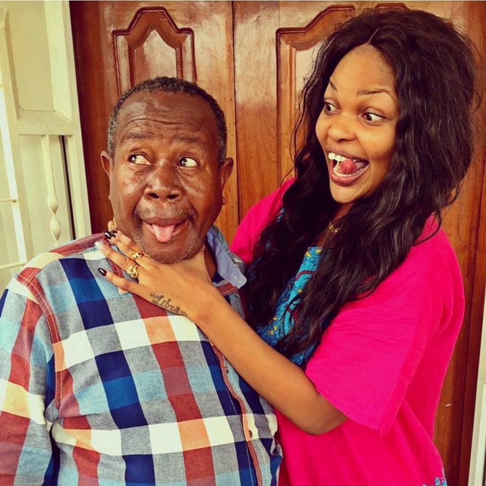 KING MAJUTO AFARIKI DUNIA