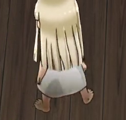 Anime Feet: Custom's Picks: Okko's Inn (Part 4)