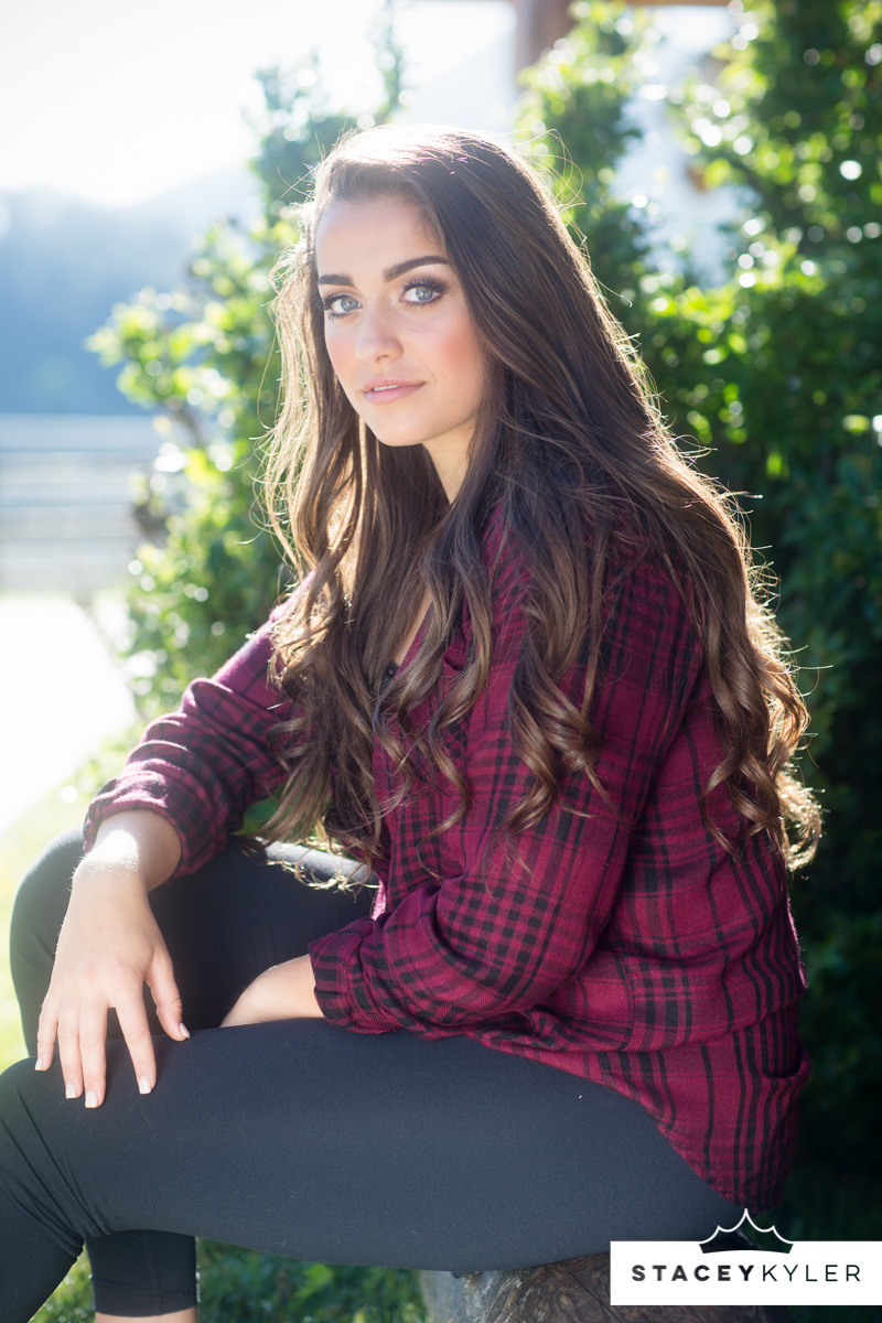 Stacey Kyler Seniors: DENVER SENIOR PHOTOGRAPHER: SYDNEY STARKEY ...