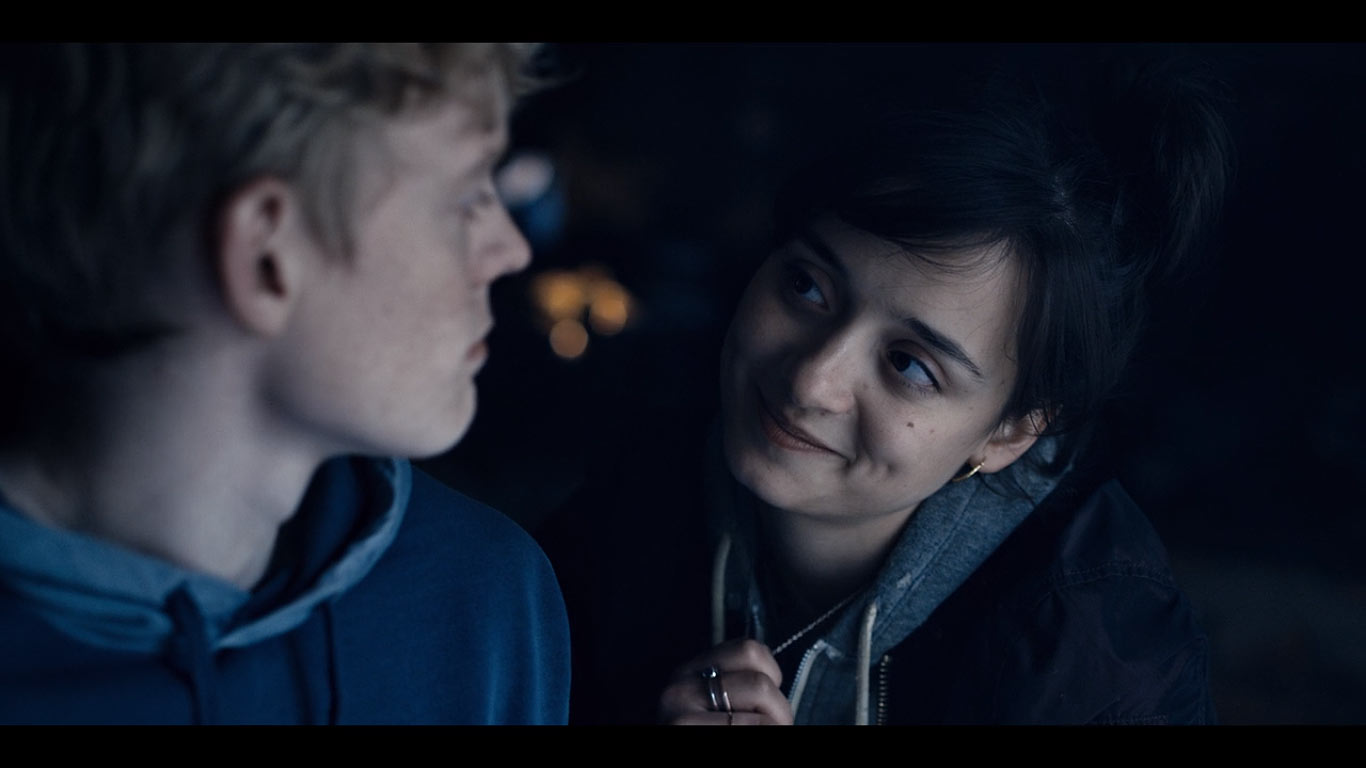 The Rain 1. Sezon Değerlendirme - Keyfi Sanat