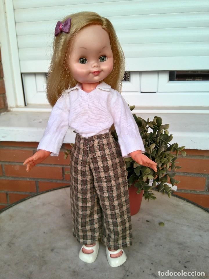 El rincón de mis muñecas: Mary Clara