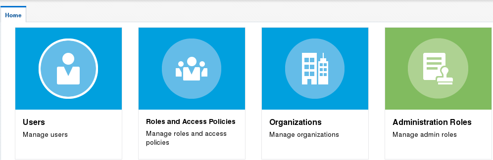 More than just Identity & Access Management: Oracle Identity Manager ...