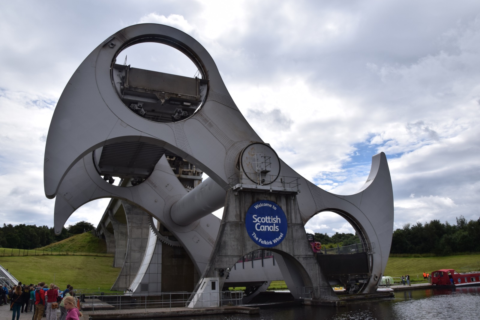 Random encounters with the unusual: September 2016