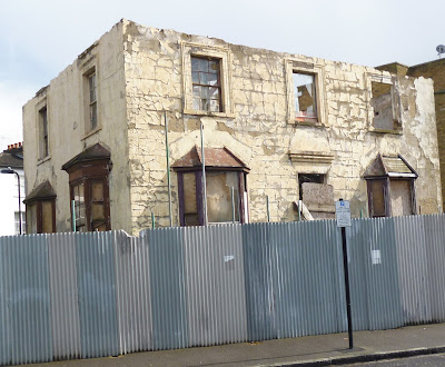 Dr Tony Shaw: William Lyttle, aka The Mole Man, and Hackney, London