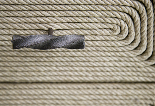 Style.Design.Life: Wild Wednesdays: Rope Furniture